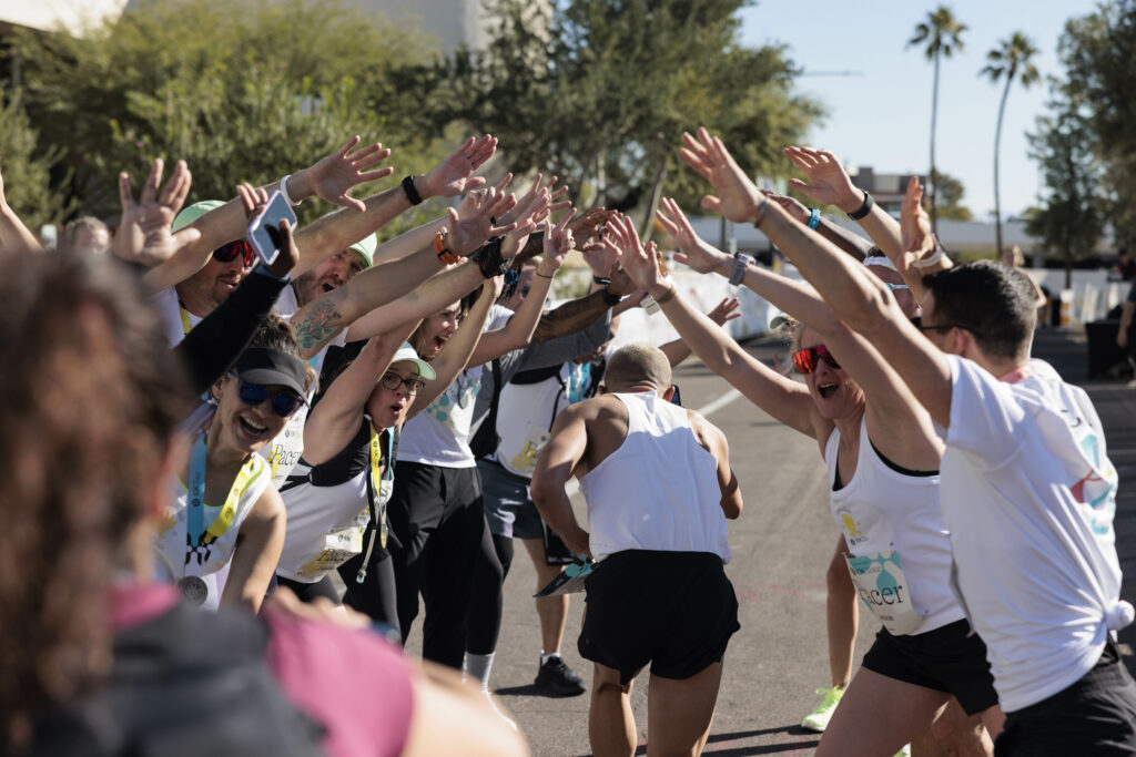 The Impact - lululemon 10K